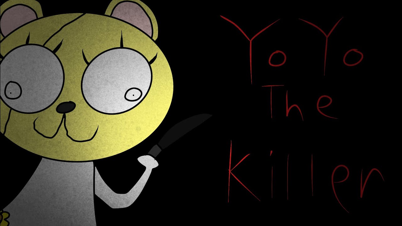 Yoyo the Killer - YouTube
