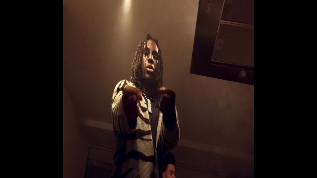 iyrus - No Respekt [OFFICIAL VISUALIZER] - YouTube