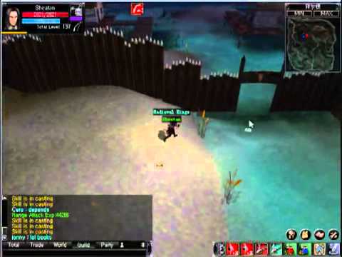 Deicide Online 2012 Silah Oyunları İndir