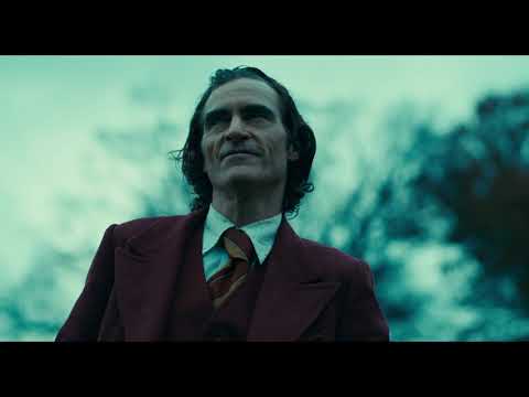 Joker New Trailer – हिंदी Subtitles के साथ।