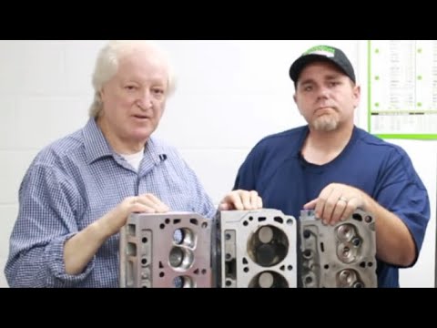 Unity Motorsports Garage Live with David Vizard - YouTube