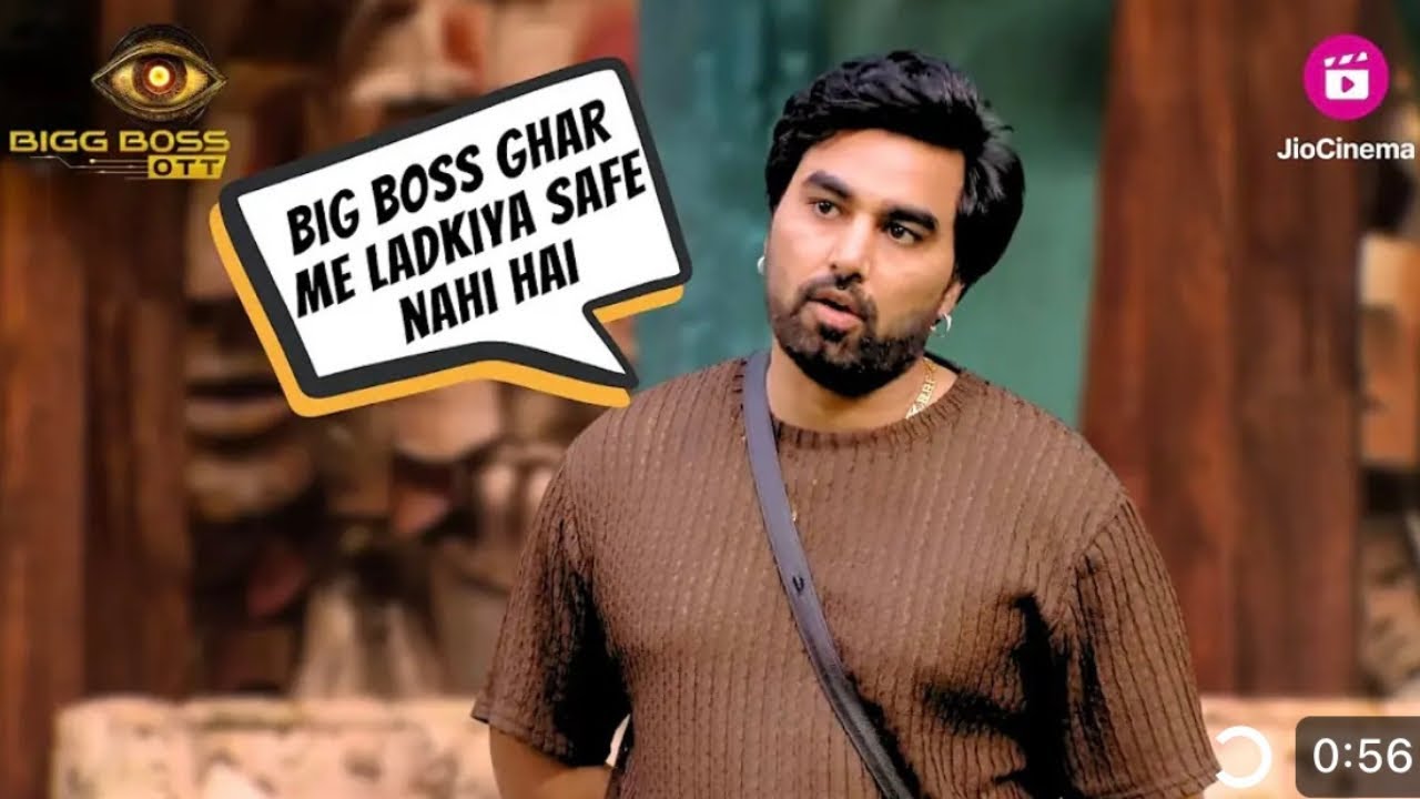 Bigg Boss Ott ||| Promo - YouTube