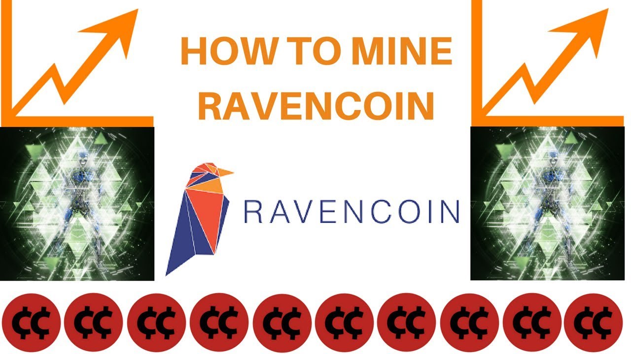 Ravencoin Mining