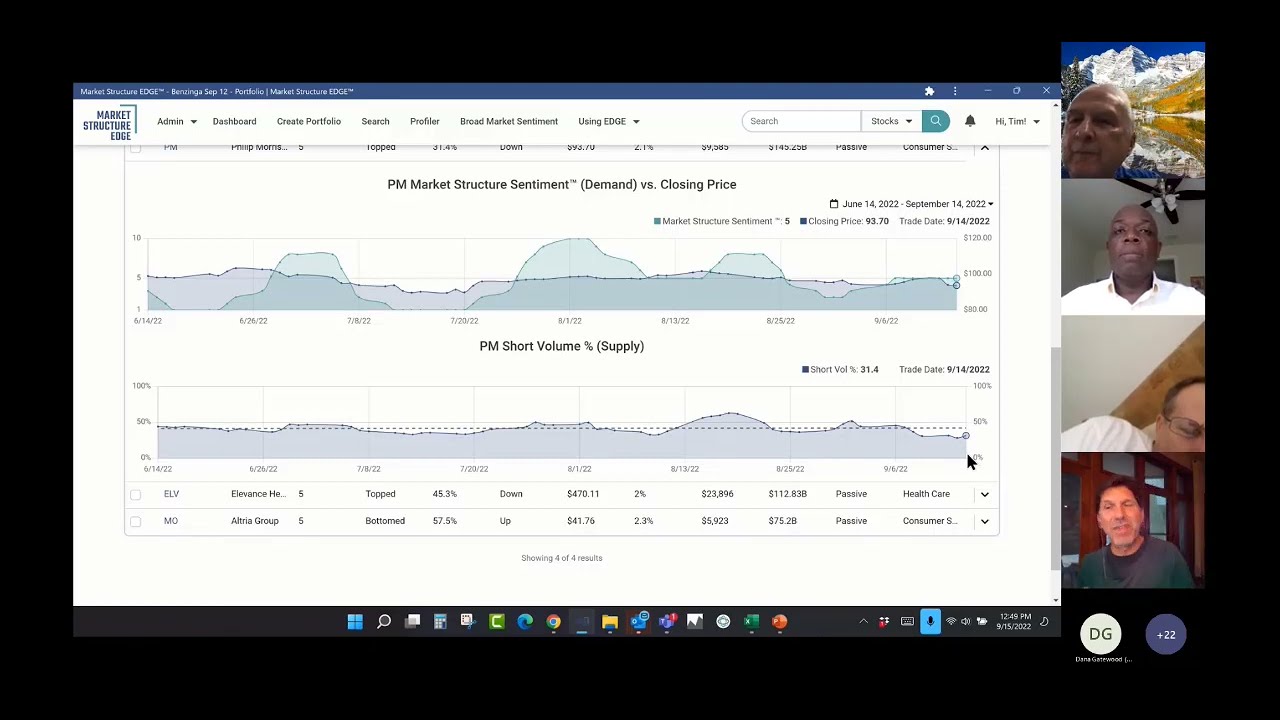 EDGE Live Demo w/ Tim Quast - Episode #8 - YouTube
