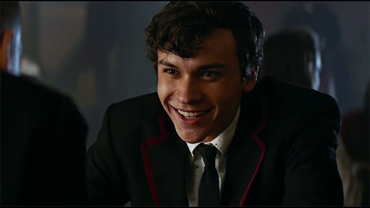 T/N Lestrange Cap10 "Imagina con Mattheo Riddle" - YouTube