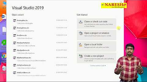 Asp.Net MVC Core Tutorials | by Mr.Sudhakar Sharma - YouTube