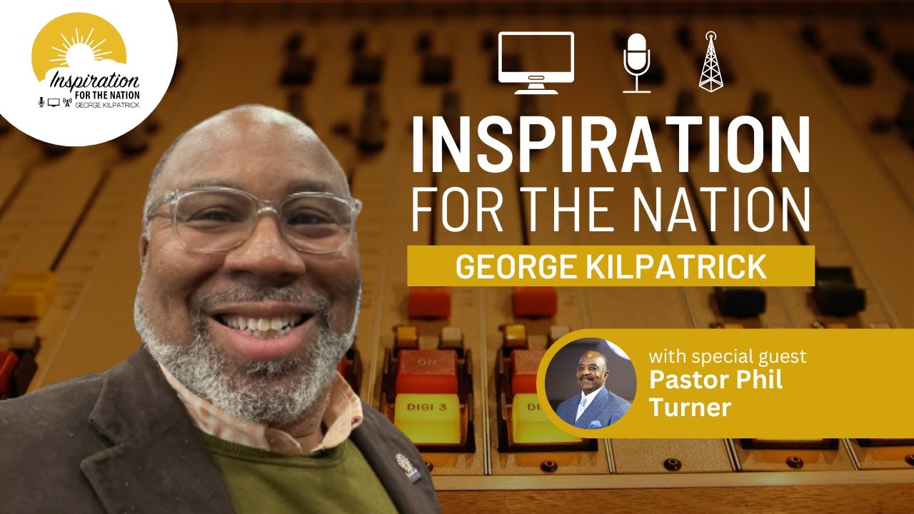 Bethany Juneteenth celebration with Rev. Phil Turner on George ...