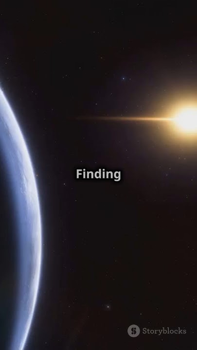 How to find exoplanets - YouTube