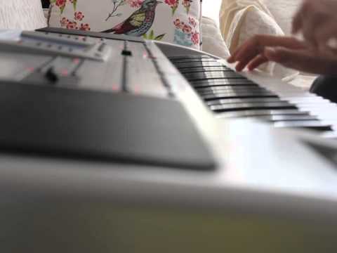 Ah neyleyim gönül gönül