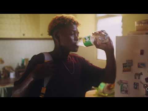Sprite – Seamos Claros