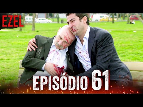 Ezel Episódio 61 - Português Dublado