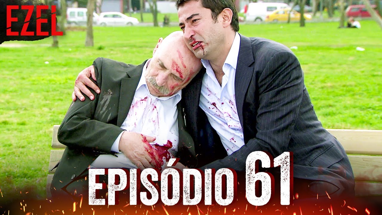 Ezel Episódio 61 - Português Dublado - YouTube