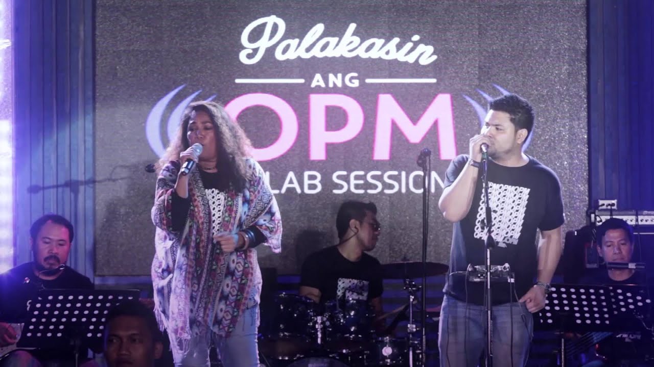 #PalakasinAngOPM 12-hour Concert OPM Festival Part 2 - YouTube