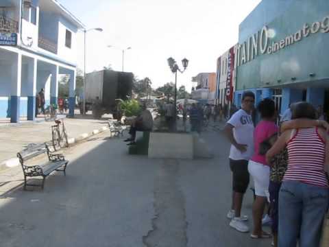 Cueto, Cuba - Alchetron, The Free Social Encyclopedia