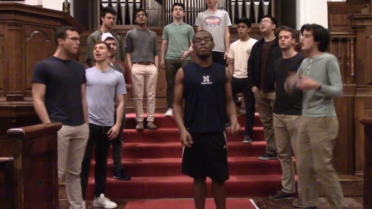 Just One Victory- Dissipated Eight - YouTube