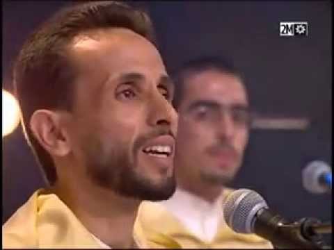 امداح نبوية امازيغية سوسية فرقة الانوار