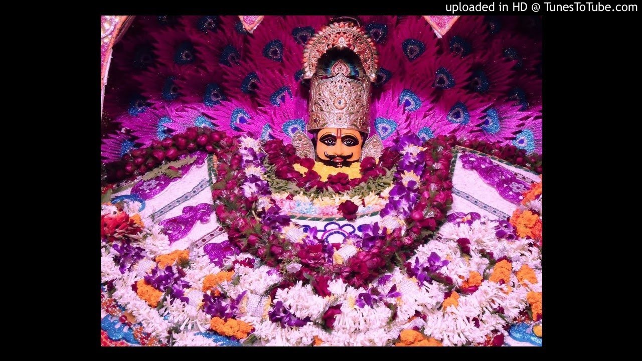 Shyam mantra - YouTube