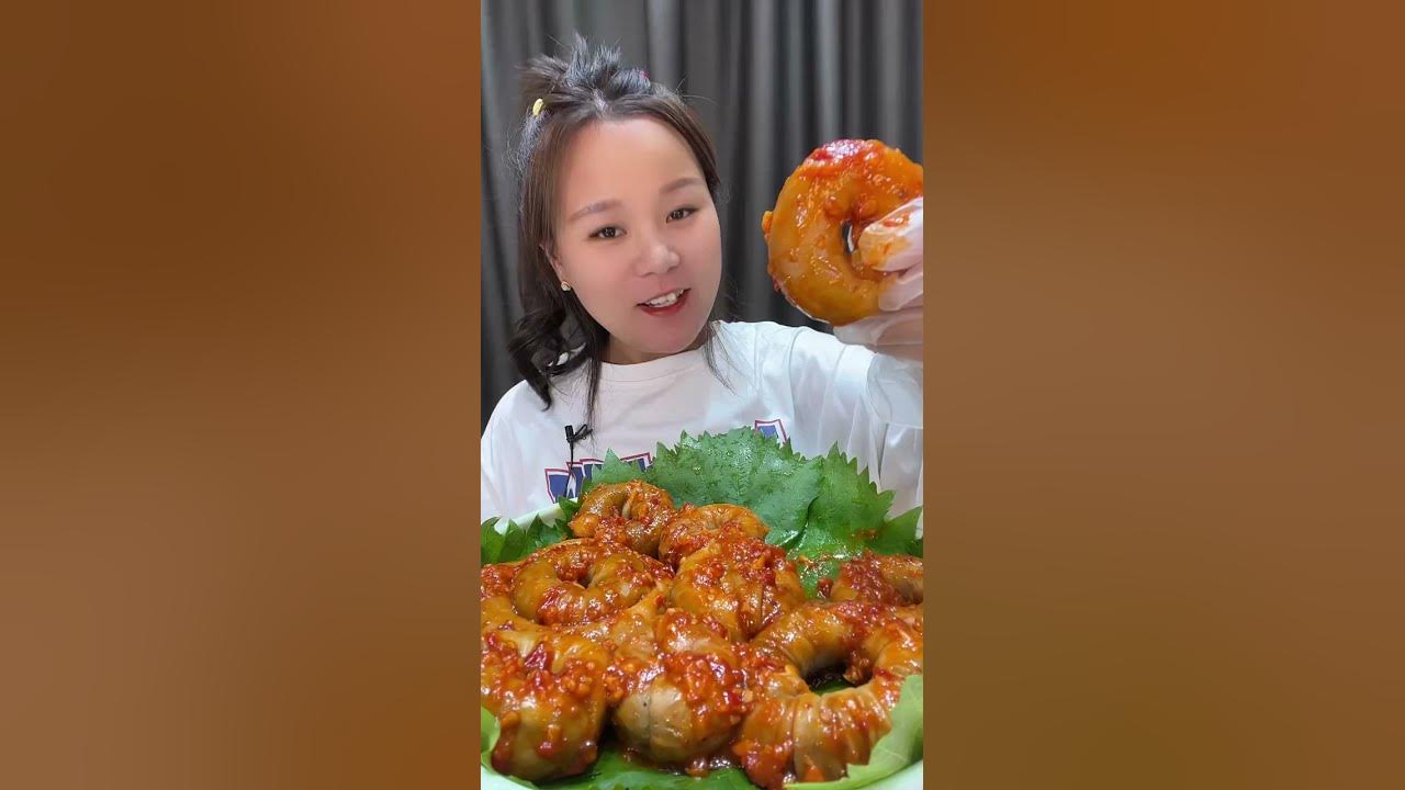 Asmr Mukbang 2023 Mukbang Eating Foods 2023 Asmr Eating 2023