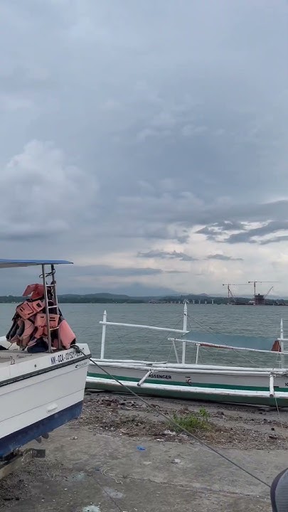 Panguil Bridge Tangub City, #dutertelegacy #government #bridge # ... Panguil Bridge Tangub City, #dutertelegacy #government #bridge # ...