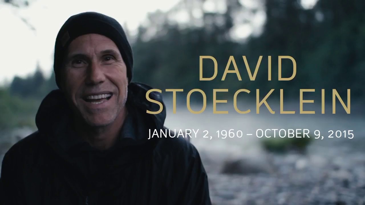 David Stoecklein - YouTube