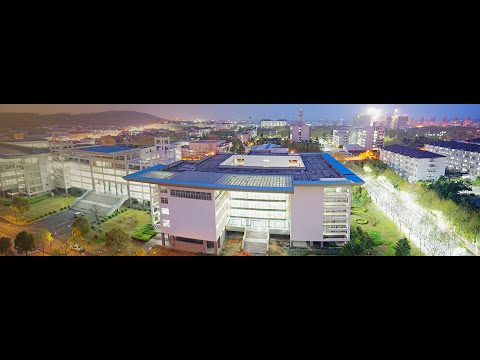 Discover NUIST: Your Gateway to Excellence Studies in Nanjing, China 🇨🇳