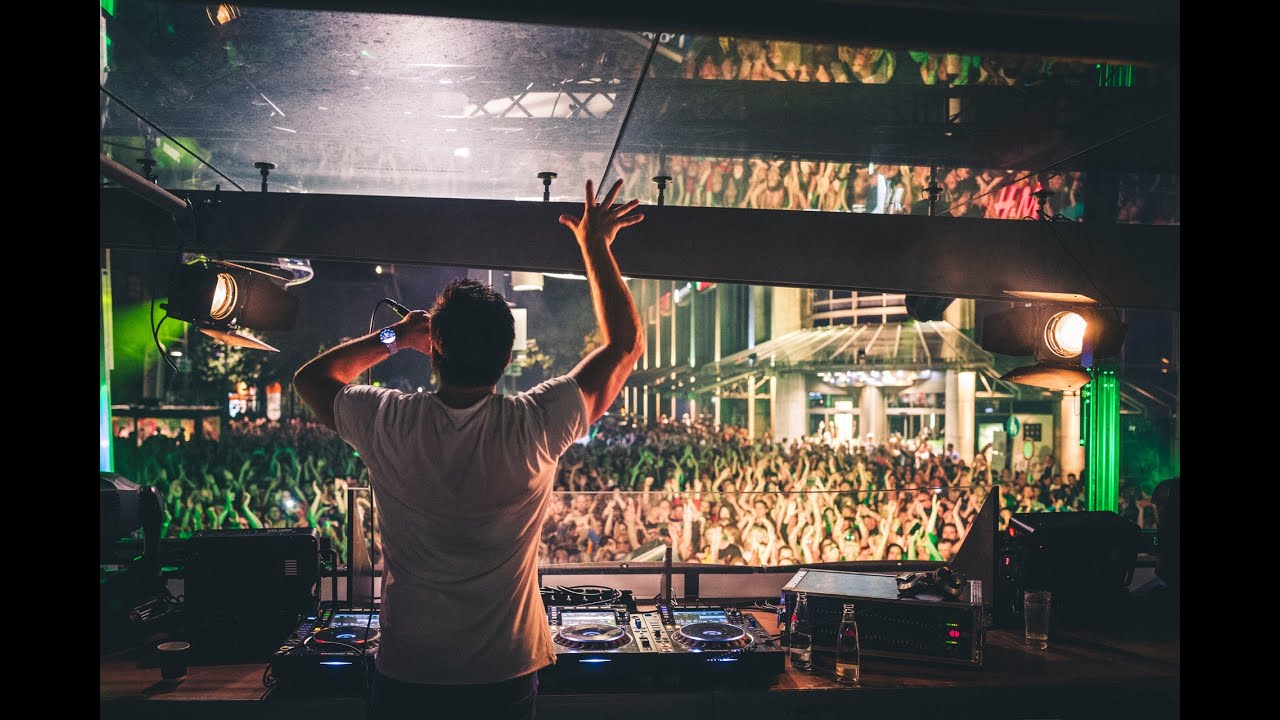 ATB - 1LIVE Track Legenden Set (09.10.2020) - YouTube