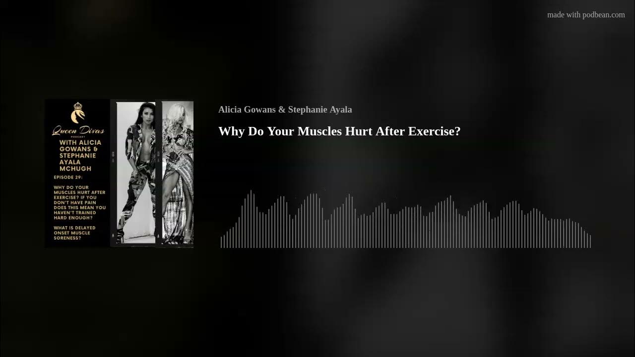 Why Do Your Muscles Hurt After Exercise YouTube why-do-your-muscles-hurt-after-exercise-youtube