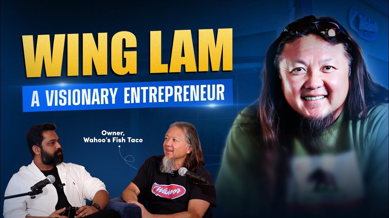 Wing Lam on the Secret Sauce Behind Wahoo’s Fish Tacos' 35-Year Success ...