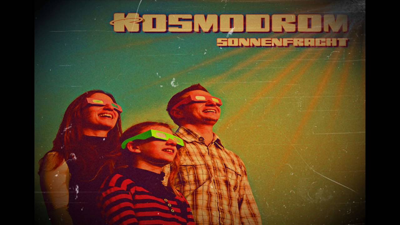 Kosmodrom - Aquila - YouTube