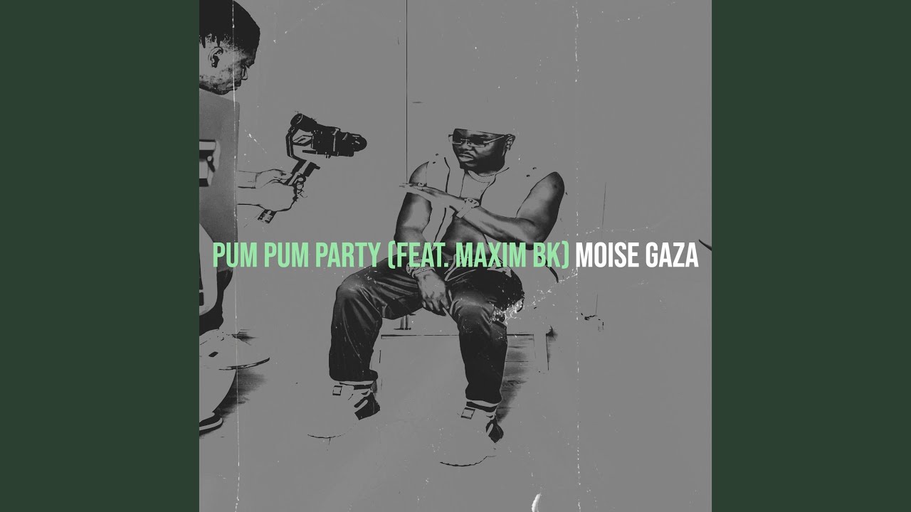 Pum Pum Party - YouTube
