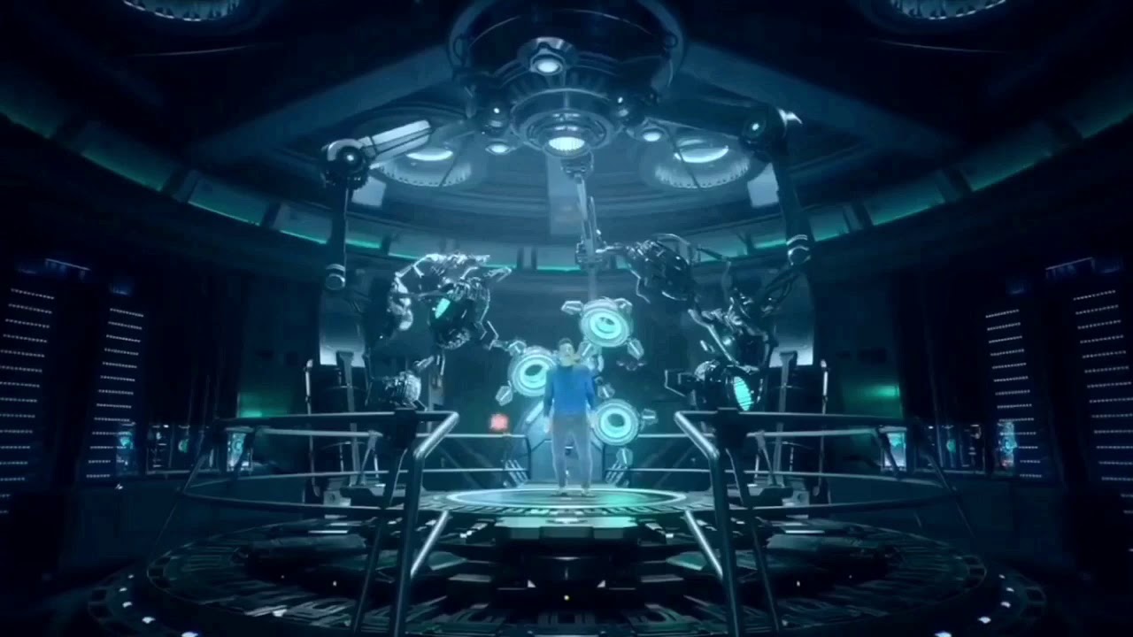 Hulk Transformation animation - YouTube