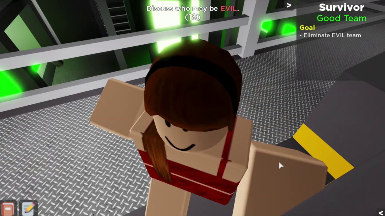 The Twins Play Flicker on Roblox - YouTube