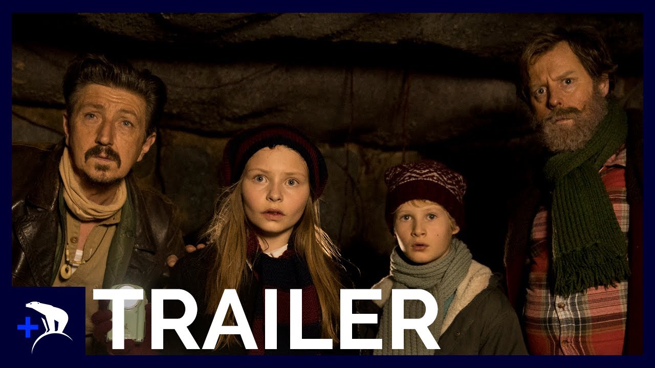 Julemandens datter (2018) - Officiel trailer - YouTube