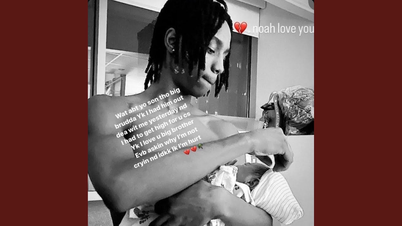 Blood In Blood Out (feat. Cjayy) (Remix) - YouTube