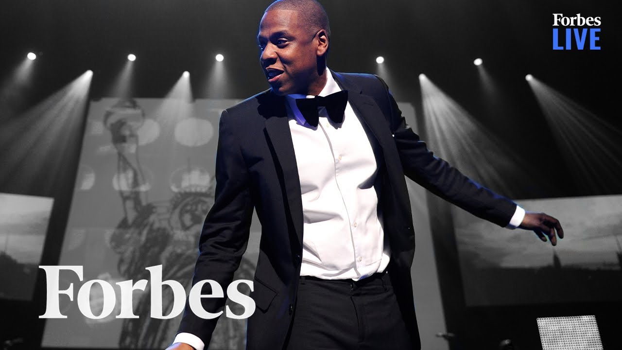 Jay-Z On Buying Out His Contract With Def Jam And How His Album Almost ...