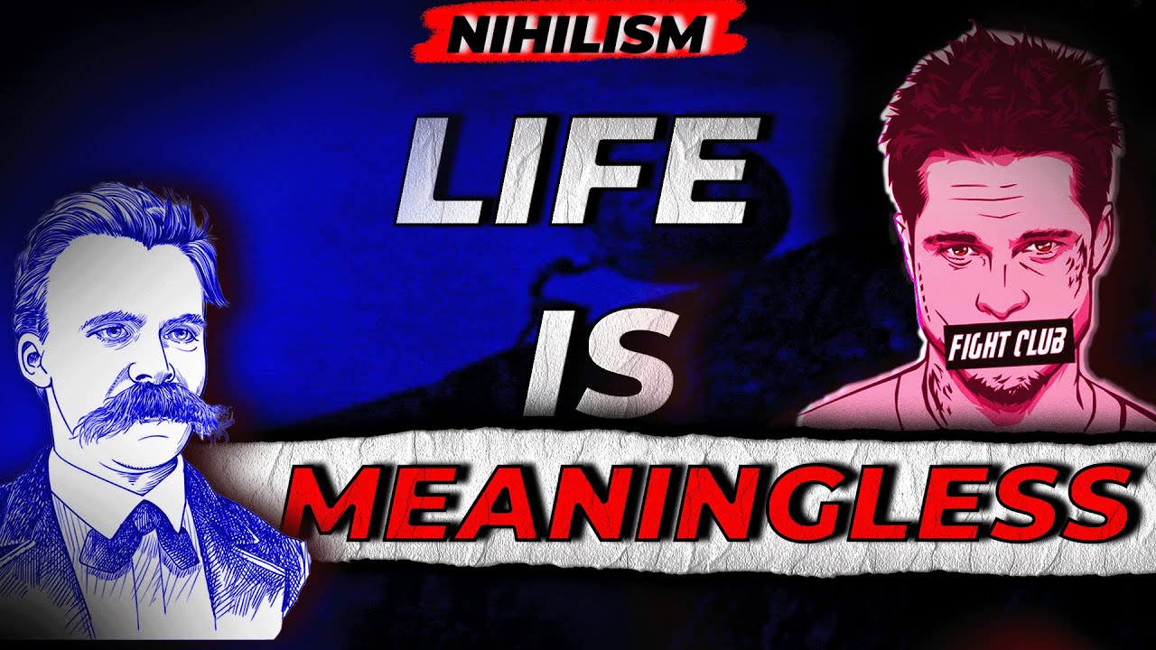 What is Nihilism? - YouTube