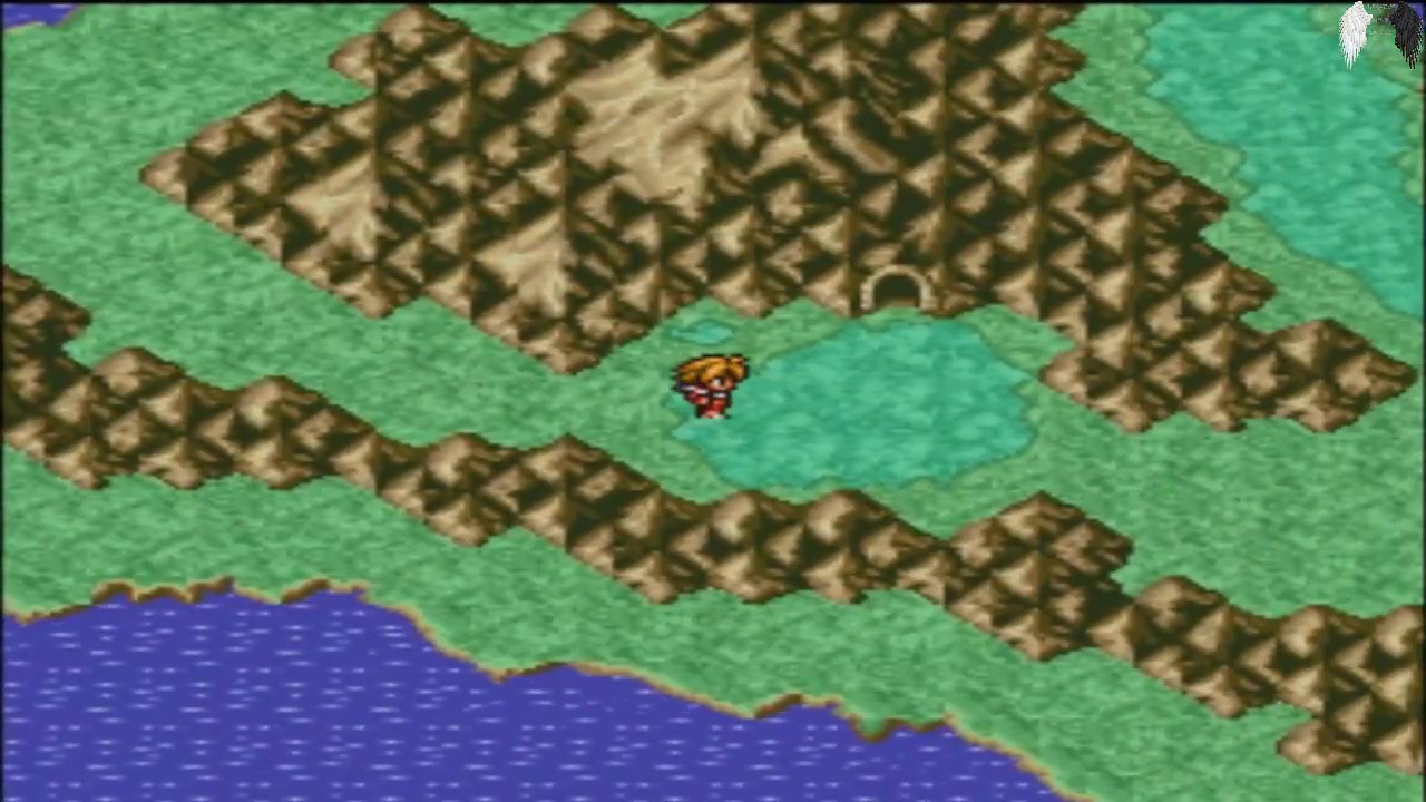 Final Fantasy I: E3 (Earth Vampire?) - YouTube