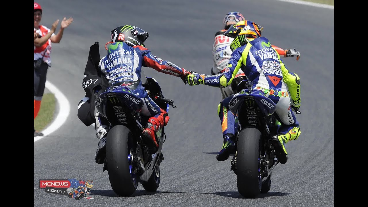 Podium Race MotoGP TT Assen Circuits HD 1080p New Race Dramatic Winner ...