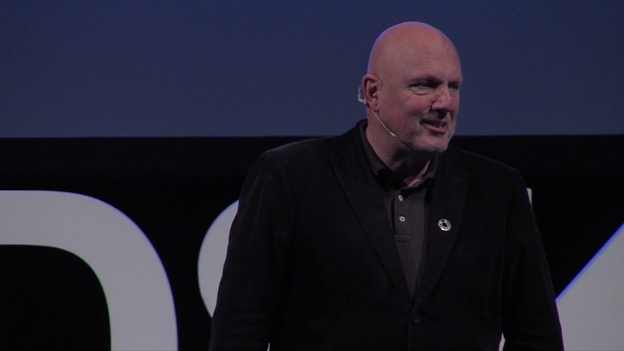 WorldSkills Conference 2018 - Ruud Veltenaar: The future will be Skills ...