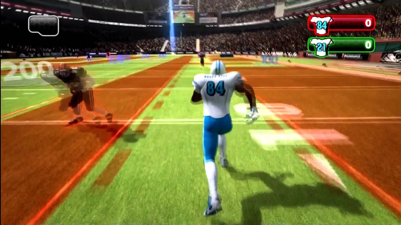 Let's Play Backbreaker 2: Vengeance Part 9! - YouTube