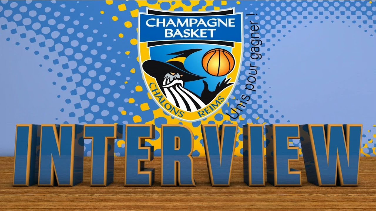 Interview Pape Beye (CCRB/Rouen) - YouTube