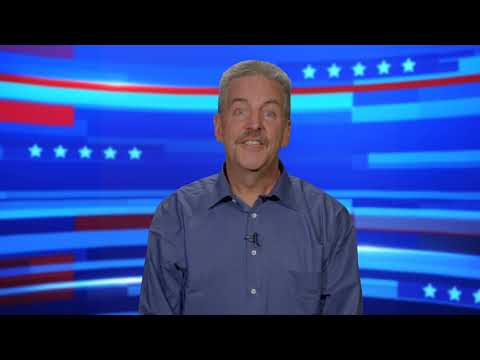 Bill Schwanitz - 2019 City Council Candidate