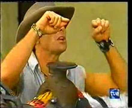 La Tormenta cap. 2-4