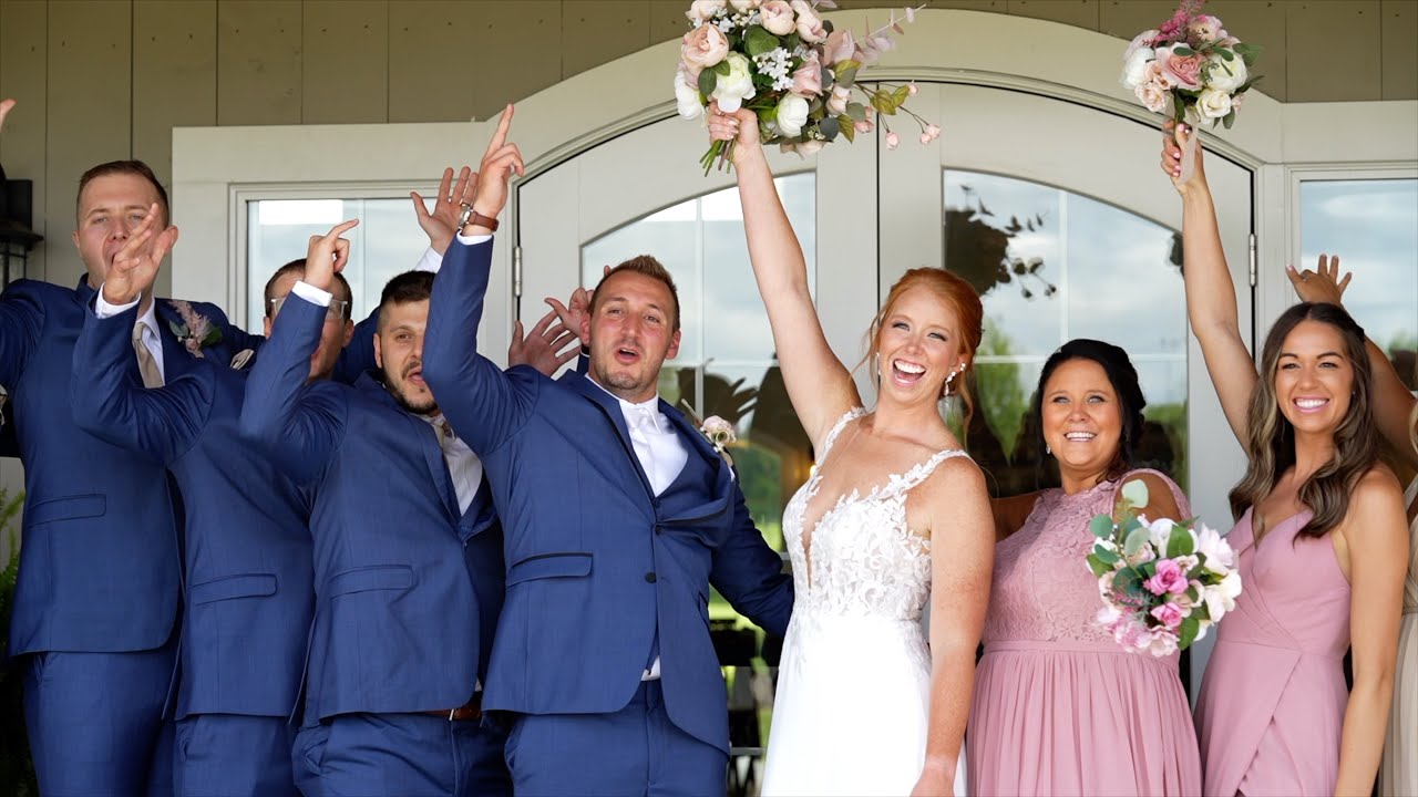 Sears Wedding Video - YouTube