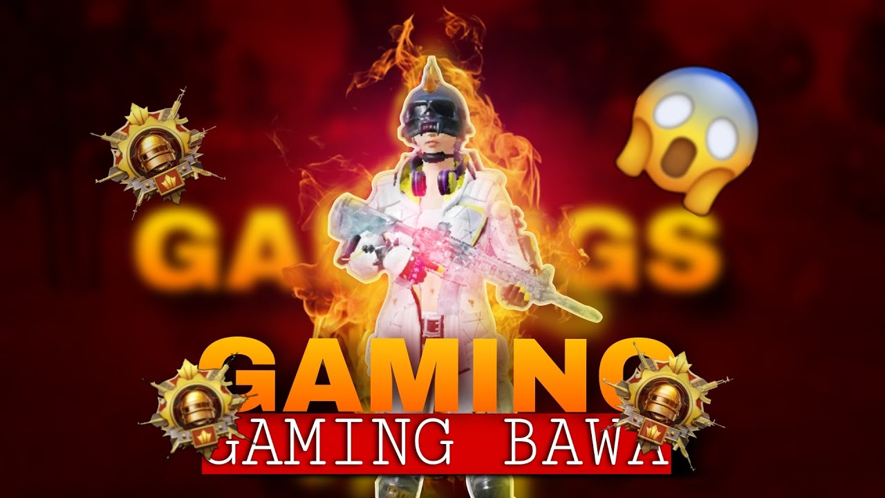 Bgmi Live With Gaming Bawa | Bgmi Shorts Live | Classic Game Play Live ...