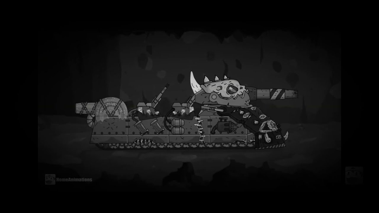 Demon ratte song - YouTube