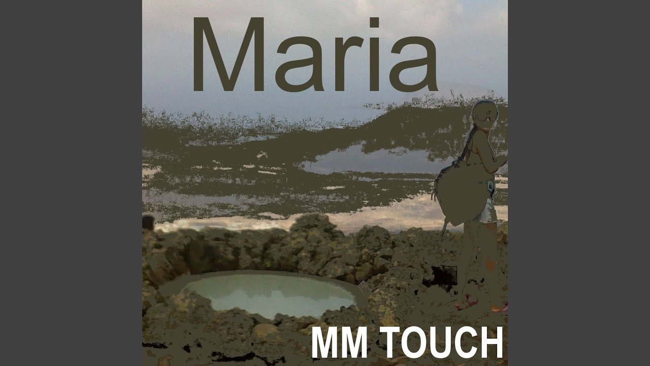 Maria (Extended) - YouTube