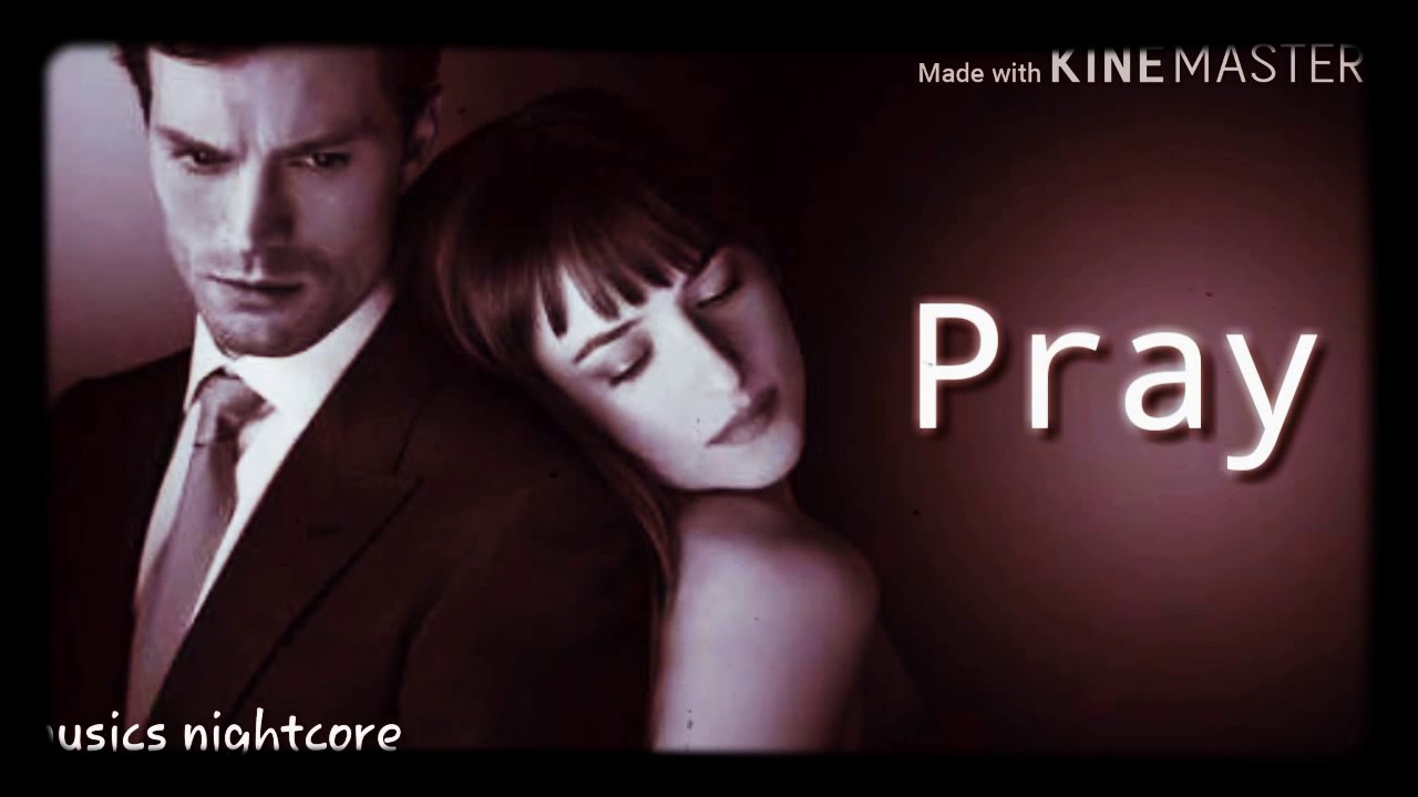 PRAY-JRY:fifty shades of darker - YouTube