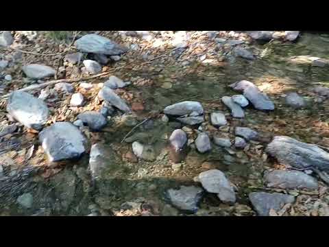 İKİBİN RAKIMLI DAĞLARDAKİ SULAR