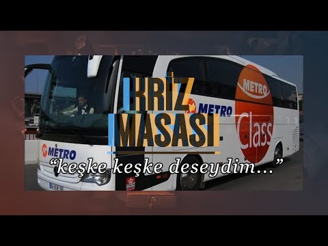 KRİZ MASASI #2: DATING MEVZU VE TATSIZ FLÖRTLER